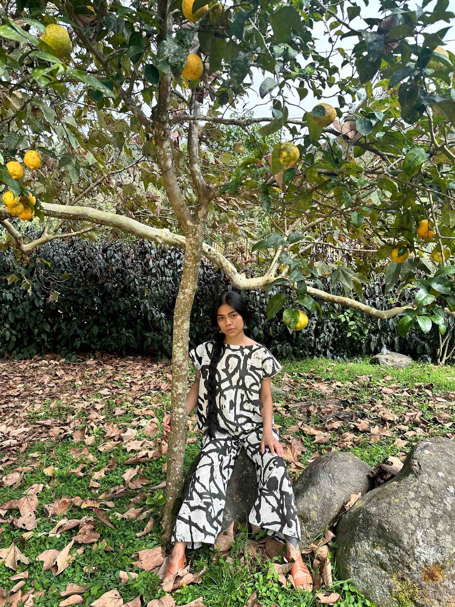 Conjunto Nudos – Pol&Pol